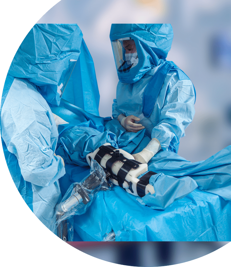 Operating Room Innovations – Improving Efficiency and Safety in the ...