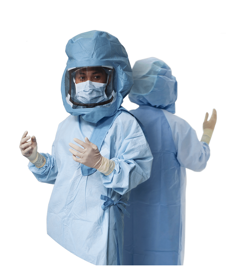 Operating Room Innovations – Improving Efficiency and Safety in the ...