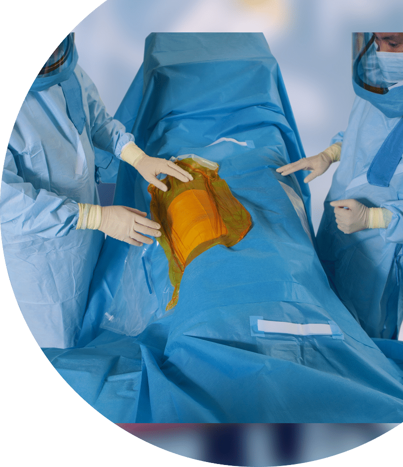 Operating Room Innovations – Improving Efficiency and Safety in the ...