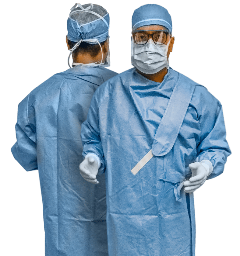 Operating Room Innovations – Improving Efficiency and Safety in the ...
