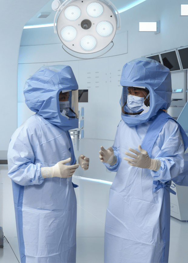 About ORI – Operating Room Innovations