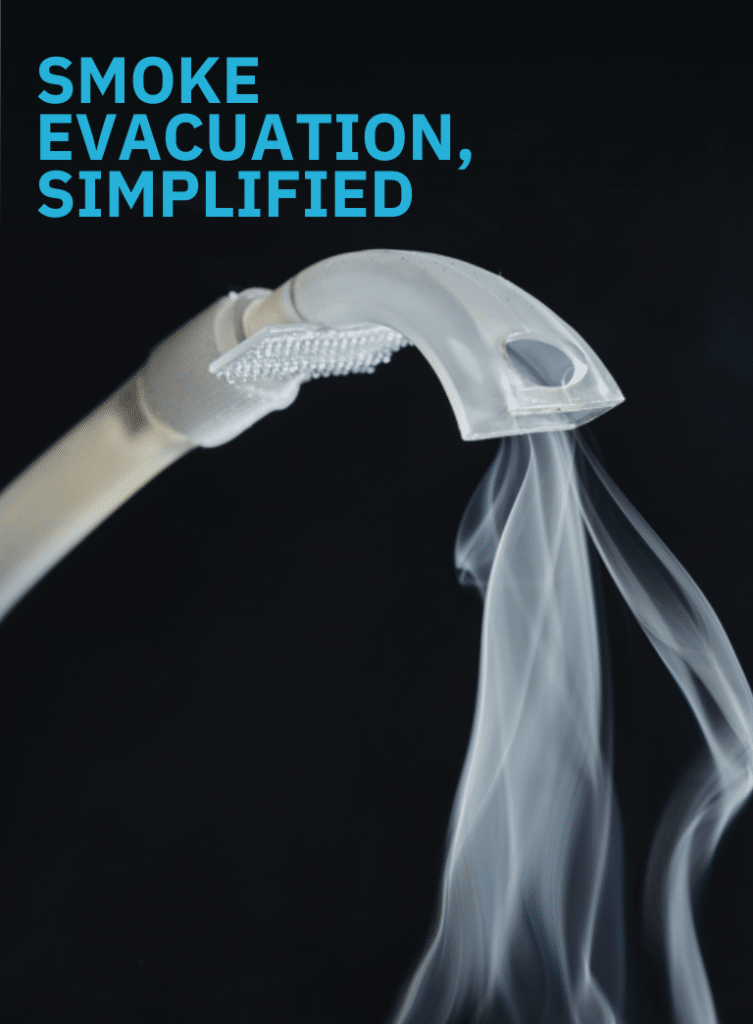 SmokeStop™ - Operating Room Innovations