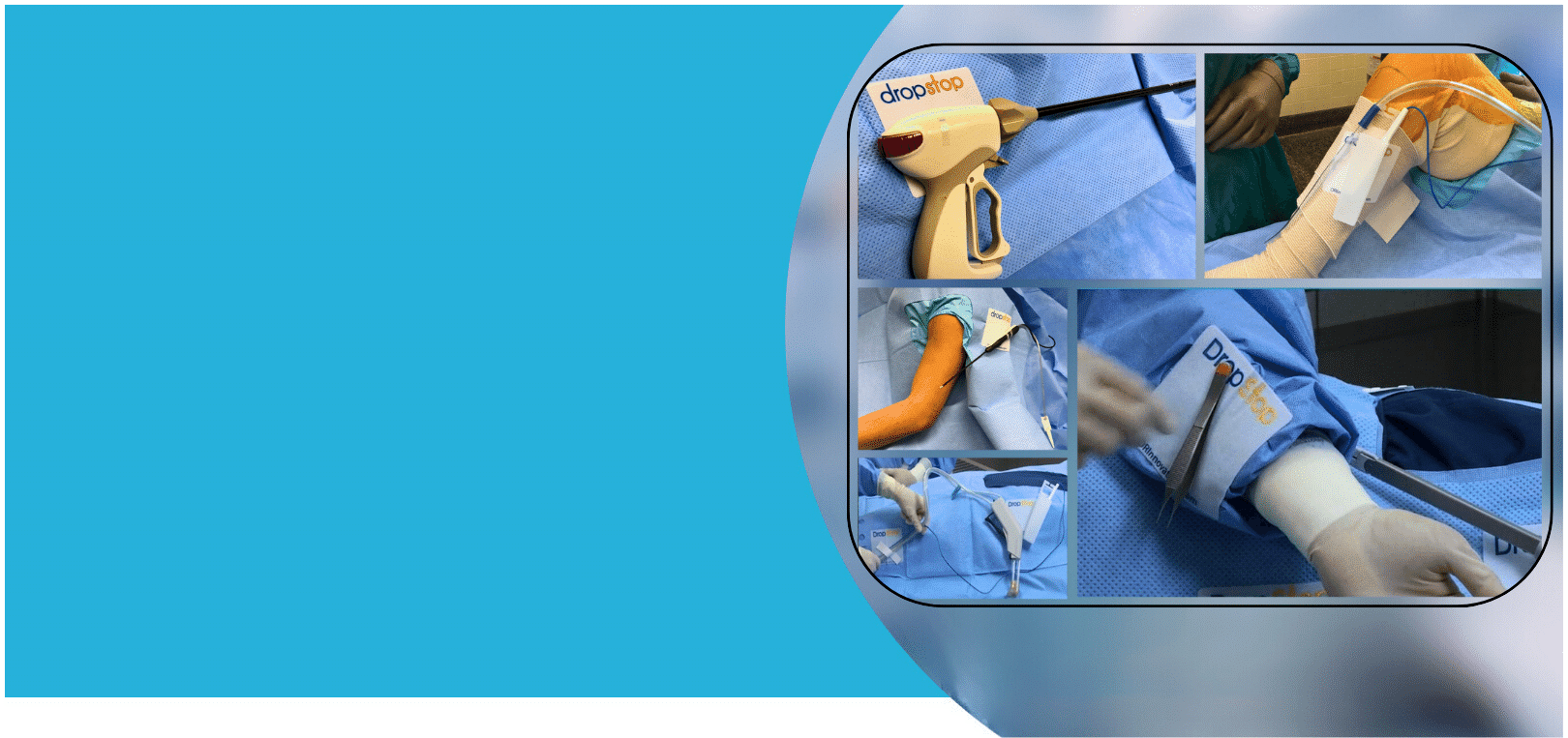 Operating Room Innovations – Improving Efficiency and Safety in the ...