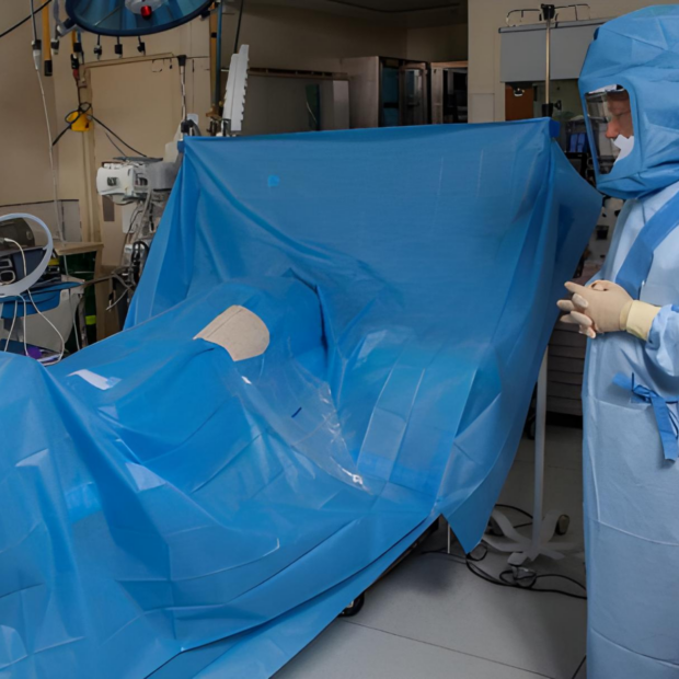 Operating Room Innovations – Improving Efficiency and Safety in the ...