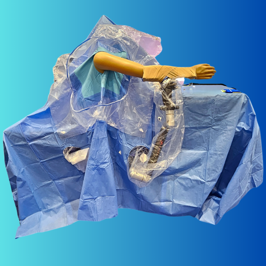 Operating Room Innovations – Improving Efficiency and Safety in the ...