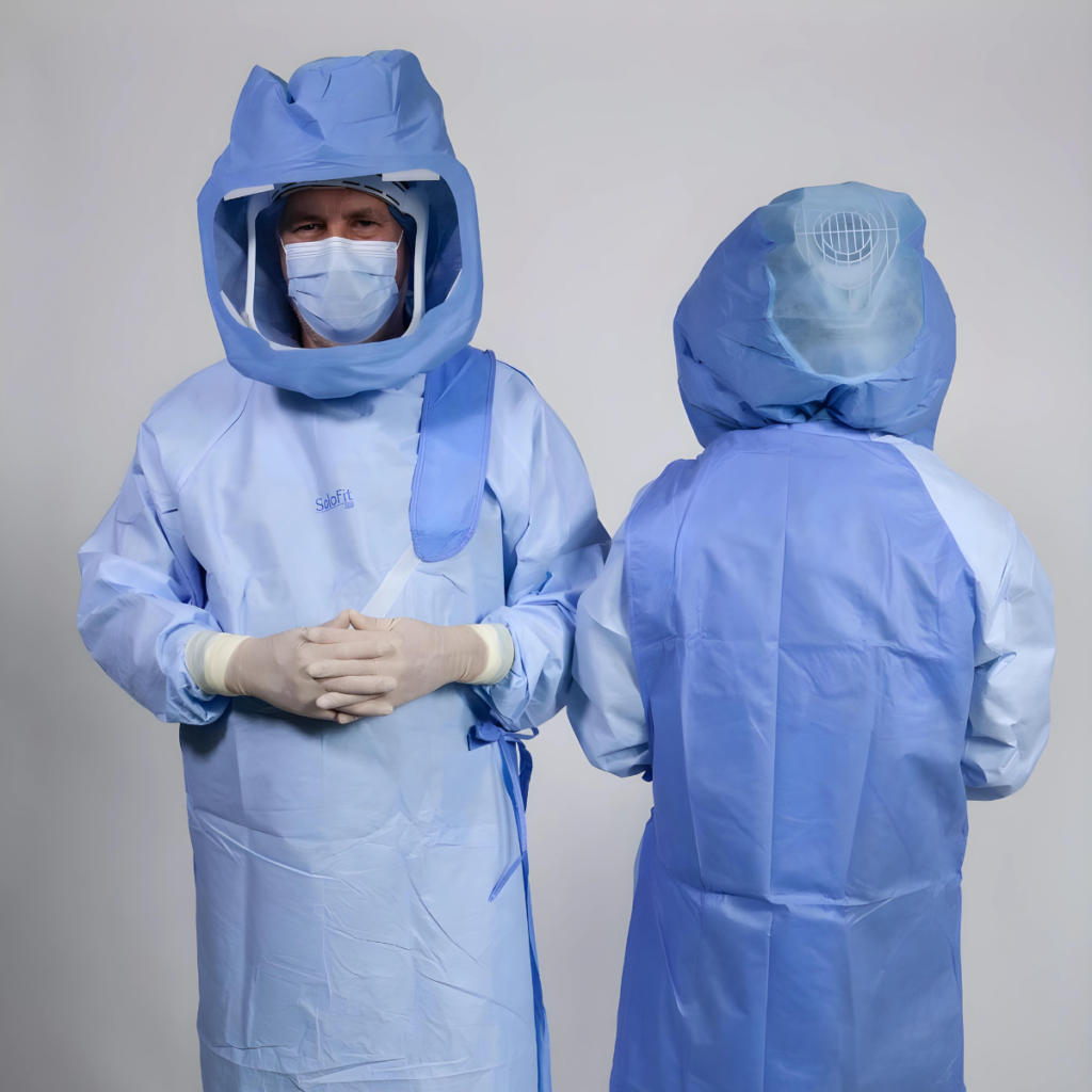 Operating Room Innovations – Improving Efficiency and Safety in the ...