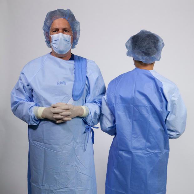 Operating Room Innovations – Improving Efficiency and Safety in the ...